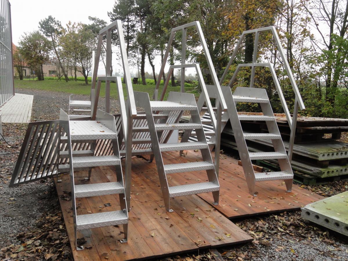 Trap - 17738 | Made in inox